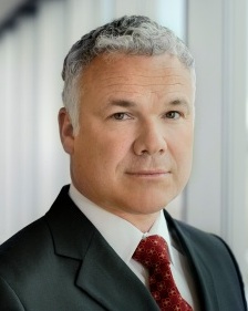 David E. Smith - Emyr Pierce